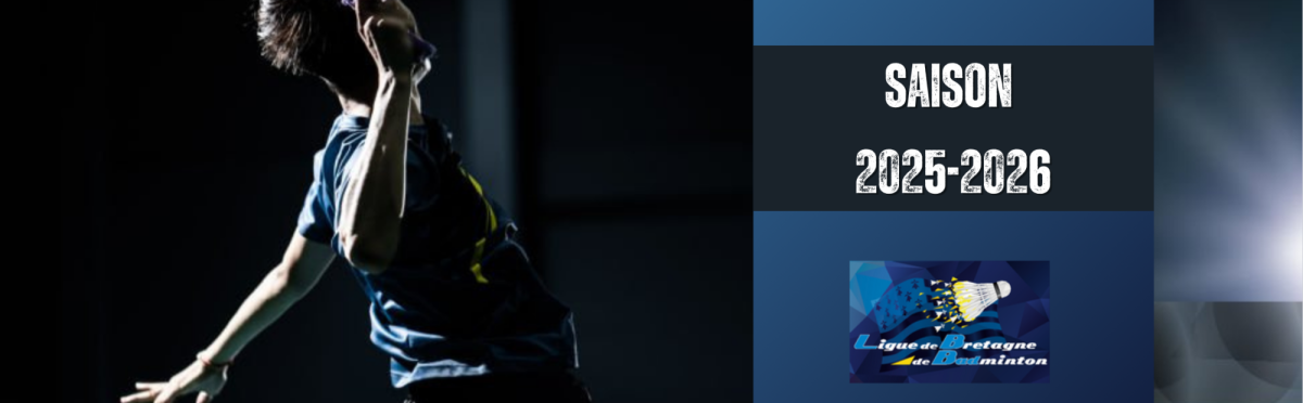 Début de la saison d'Interclubs | Ligue de Bretagne de Badminton